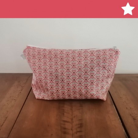 Kit couture débutant - trousse de toilette